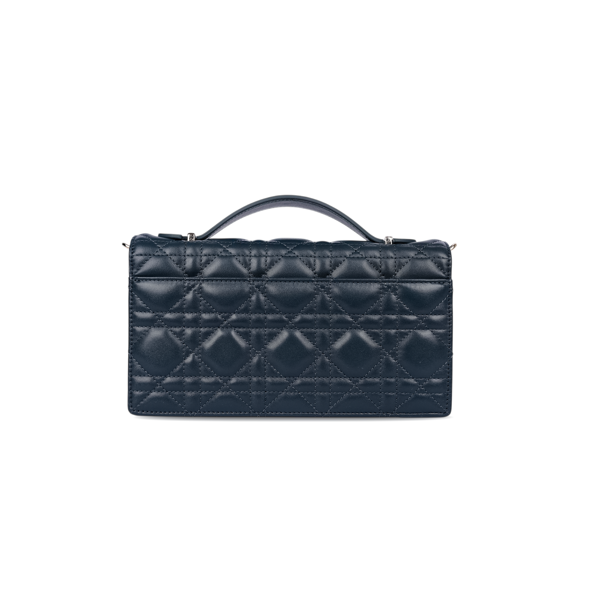 DR Mini Miss Bag Deep Ocean Blue